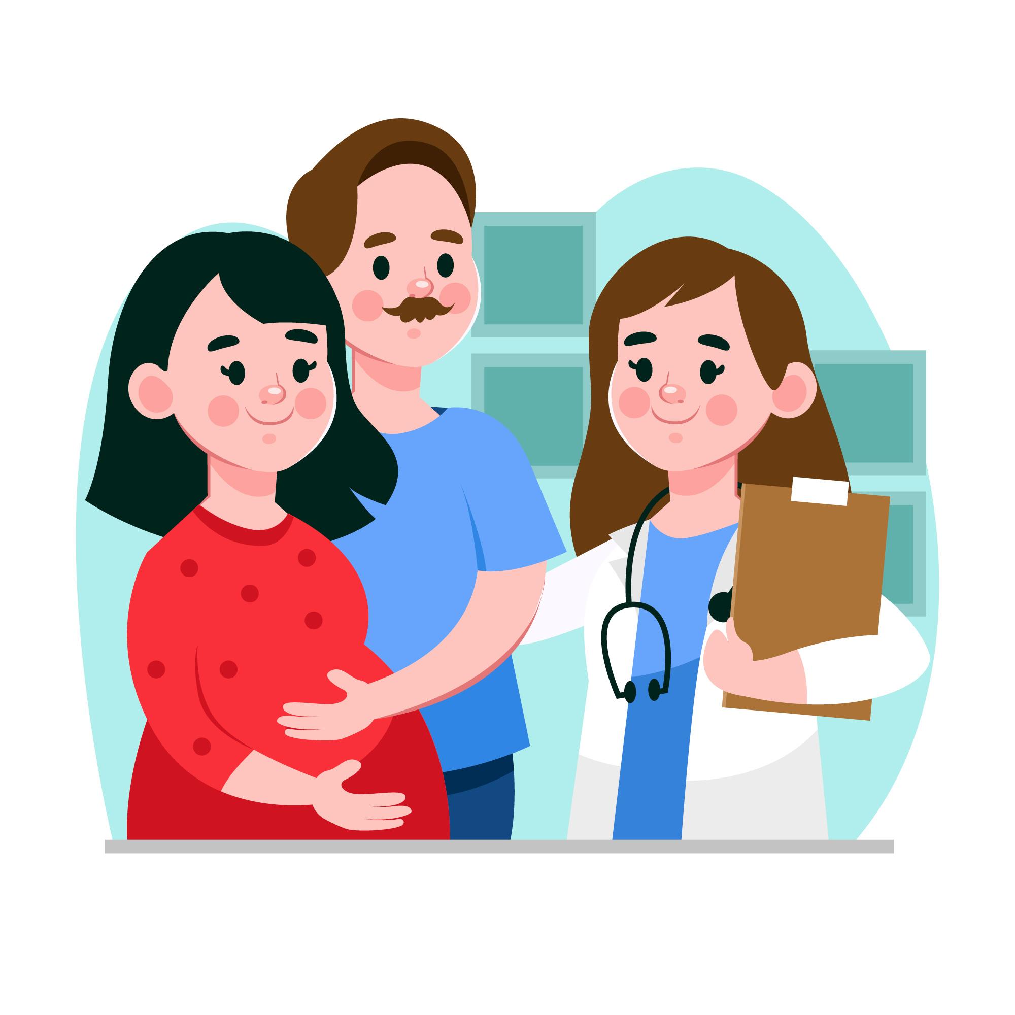 Second Opinion On Your High Risk Pregnancy Dr Madhu Goel