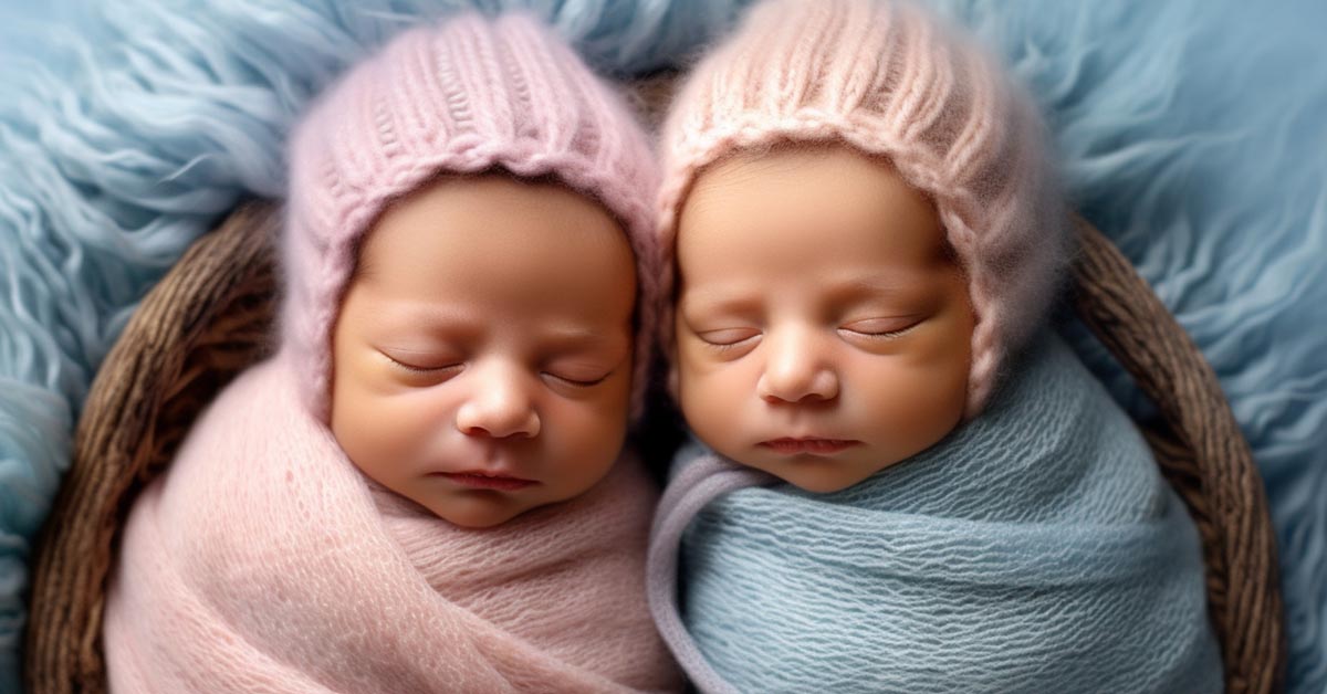 Double the Joy, Double the Journey: Understanding Multiple Pregnancy ...