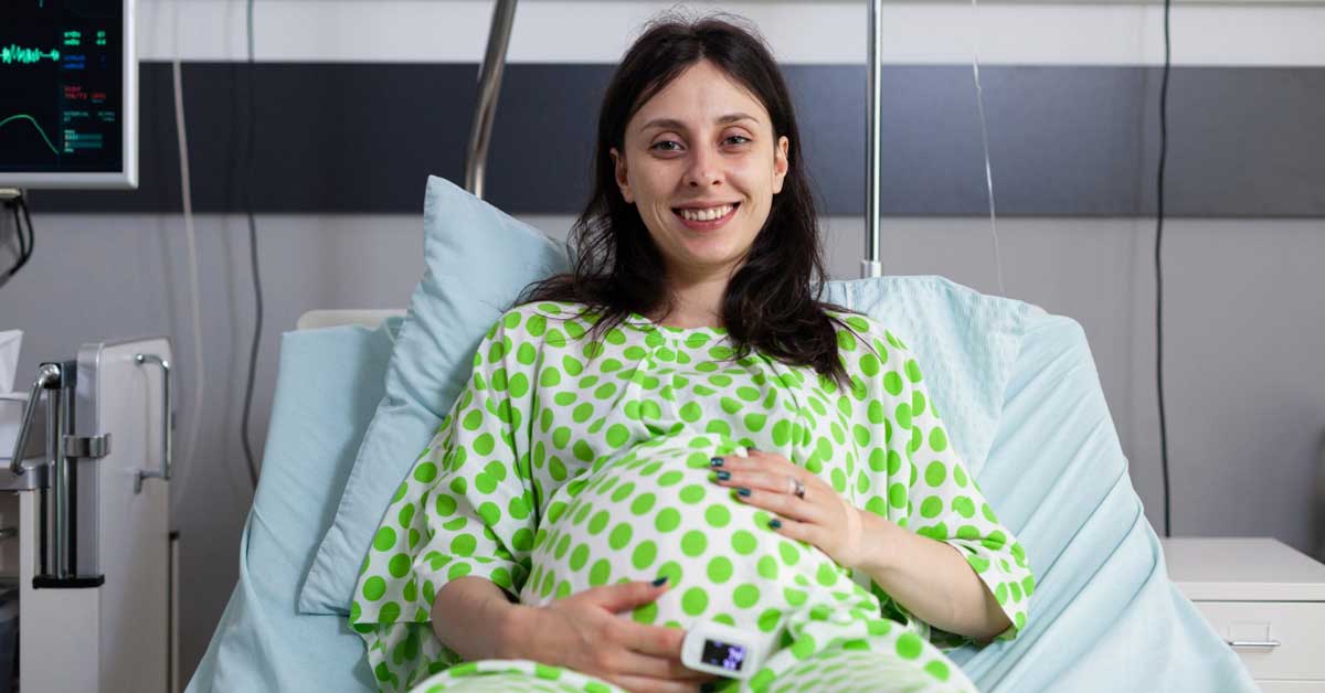 10 Essential Steps for Smooth Delivery Day Preparation - Dr. Madhu Goel