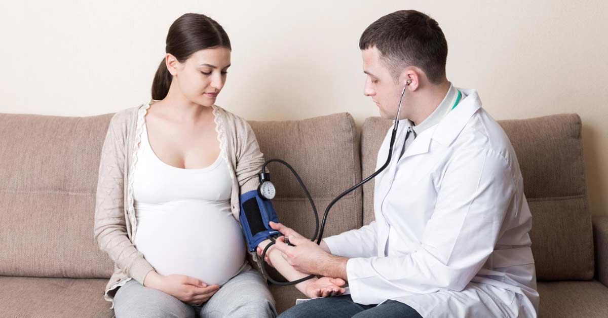 Pregnancy Hypertension: 5 Vital Tips Every Mom-to-Be Must Know - Dr. Madhu Goel