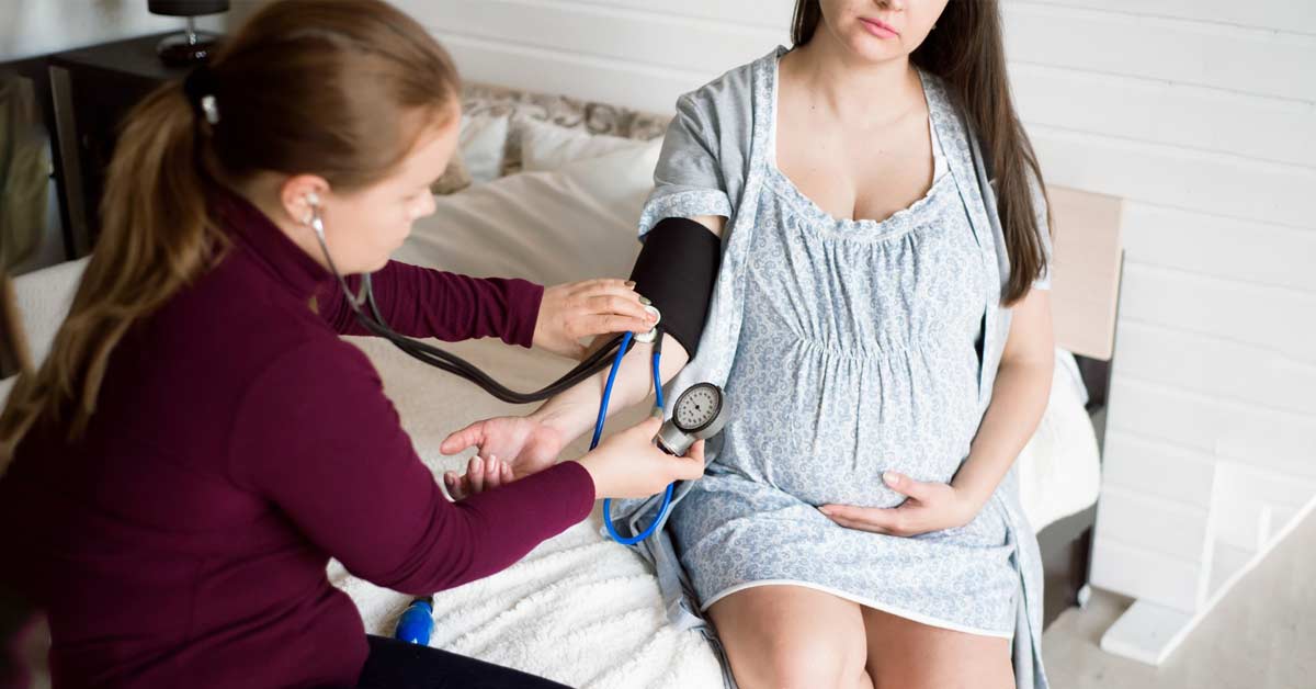 Understanding Preeclampsia: Causes, Symptoms, and Risk Factors - Dr ...