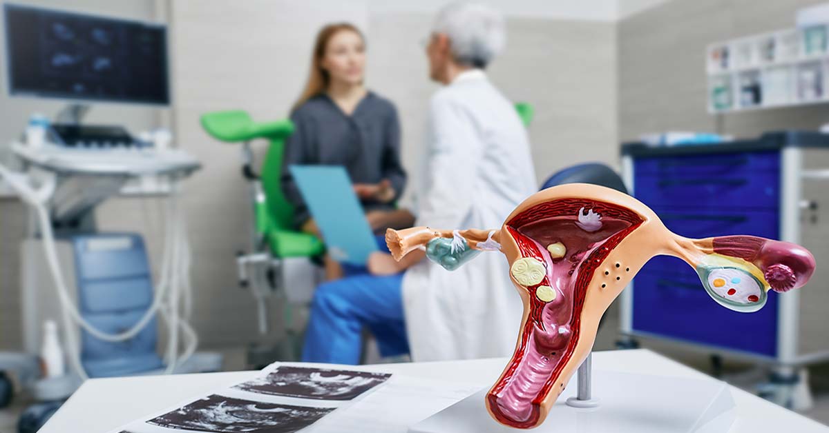 Cervical Cancer Screening: What Test is Right for You? - Dr. Madhu Goel