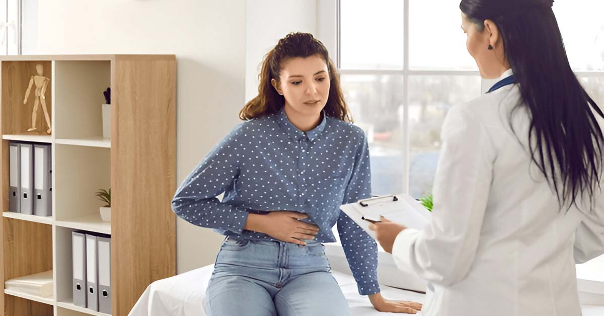 Laparoscopy in Women’s Health: Keyhole Surgery Explained - Dr. Madhu Goel