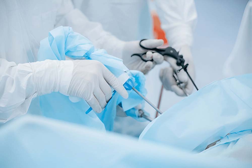 Laparoscopy in Women’s Health: Keyhole Surgery Explained - Dr. Madhu Goel