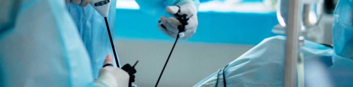 Laparoscopy For Infertility - Dr. Madhu Goel